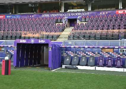 Anderlecht Online - Renard: "Le RSCA ne doit pas vendre..." (18 déc. 24)