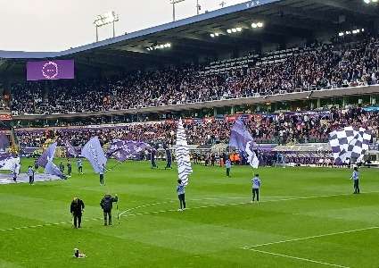 Anderlecht Online - Kom gratis naar topwedstrijd van RSCA Woman (22 apr 25)
