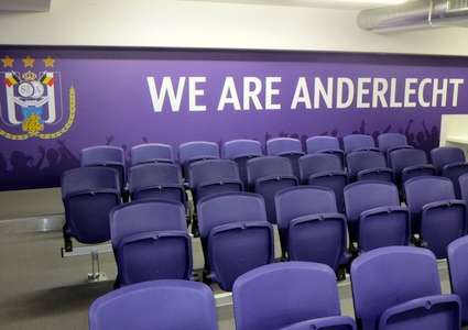 Anderlecht Online - Kargamel : L'Affaire du Penalty (27 déc. 23)