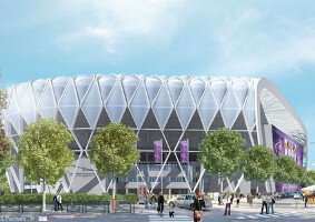 Anderlecht Online - Le RSCA veut construire un stade, de préférence à ...