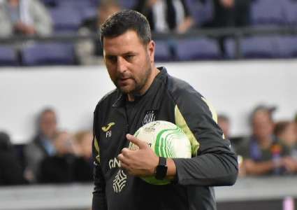 Anderlecht Online - Boeckx: "Het doet deugd om te kiezen voor wie ik ...