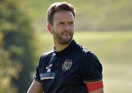 Anderlecht Online - Haegeman: "Salut Neerpede, Tu me manques déjà…" (02 ...