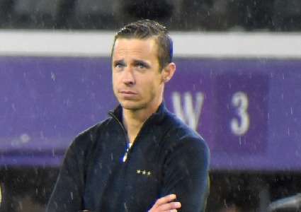 Anderlecht Online - David Hubert returns to Brussels (14 Oct 25)