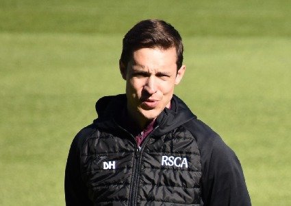 Anderlecht Online - David Hubert regresa a Bruselas (14 oct 25)