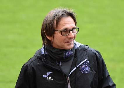 Anderlecht Online - Un pilier d'Anderlecht annonce son départ (VIDEO ...