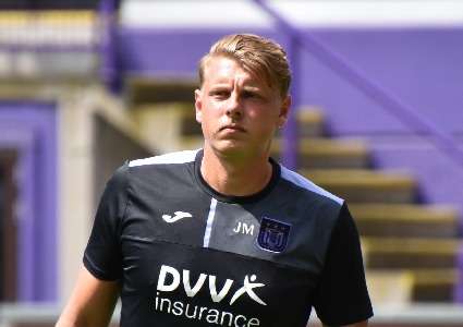 Anderlecht Online - Keeperstrainer Merz moet wellicht vertrekken (10 ...