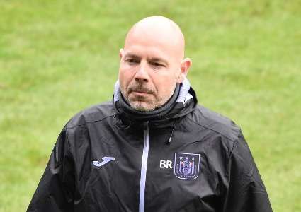 Anderlecht Online - Riemer est limogé (19 sept. 24)