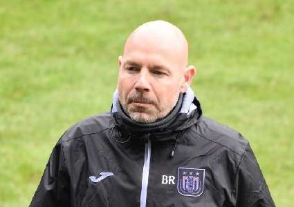 Anderlecht Online - Riemer: "Simic is erg volwassen voor zijn leeftijd ...