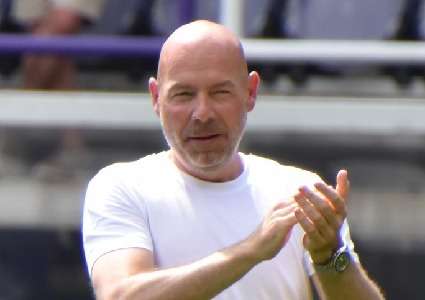 Anderlecht Online - Riemer en pláticas para ser el entrenador nacional ...