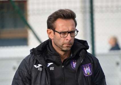 Anderlecht Online - Stéphane Stassin: "J’ai vraiment bon espoir." (18 ...
