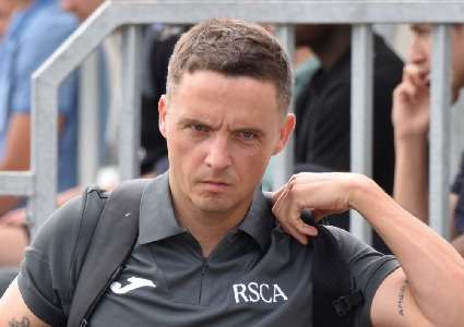 Anderlecht Online - Verbeke pouvait rejoindre le Dinamo Zagreb (10 ...