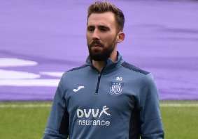 Anderlecht Online - Kehrt Geers nach Anderlecht zurück? (21 Mai 25)