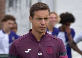 Anderlecht Online - Hubert wint procentueel minder dan Riemer (29 dec 24)