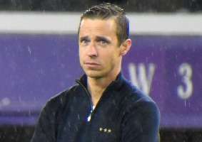 Anderlecht Online - Hubert: 'I'm mainly looking for confirmation' (22 ...