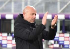 Anderlecht Online - Riemer: "Ik ben diep teleurgesteld" (20 mei 24)