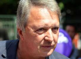 Anderlecht Online - Van Holsbeeck: "Disappointed in Sevilla" (08 Jun 16)
