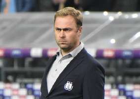 Anderlecht Online - Veldman aan de slag in Schotse tweede klasse (17 ...