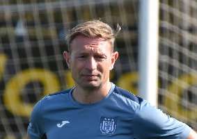 Anderlecht Online - Verlinden: "un privilège d'accompagner les jeunes ...