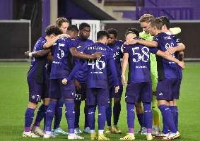Anderlecht Online - RSCA Futures beginnen mit einem Heimspiel (13 Jun 24)
