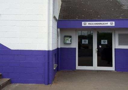 Anderlecht Online - “Neerpede blijft voor altijd thuis: Lukaku over ...