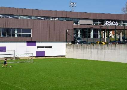 Anderlecht Online - Plusieurs changements à Neerpede (01 août 24)