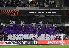 Anderlecht Online - Peinliche Blamage für Anderlecht gegen Häcken (01 ...