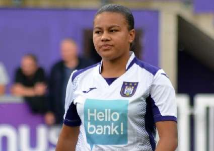 Anderlecht Online - Mariam Toloba reste aussi à Anderlecht (29 avril 21)
