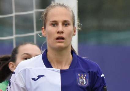 Anderlecht Online - Vidal quitte les RSCA Women (12 juil. 24)